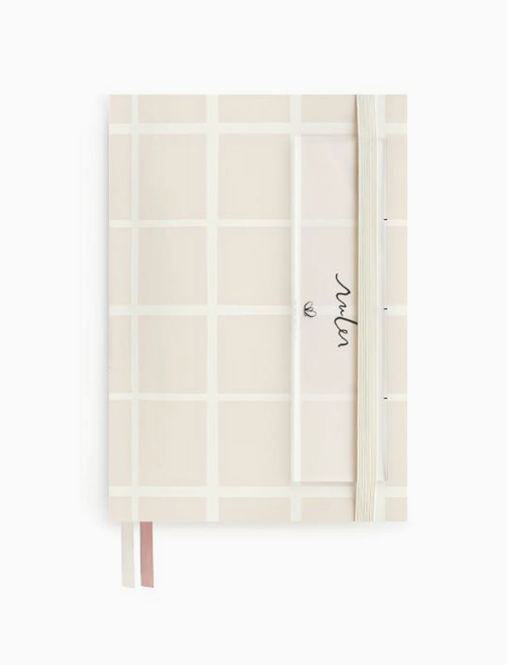 ארגונית Honey Grid Dot Grid